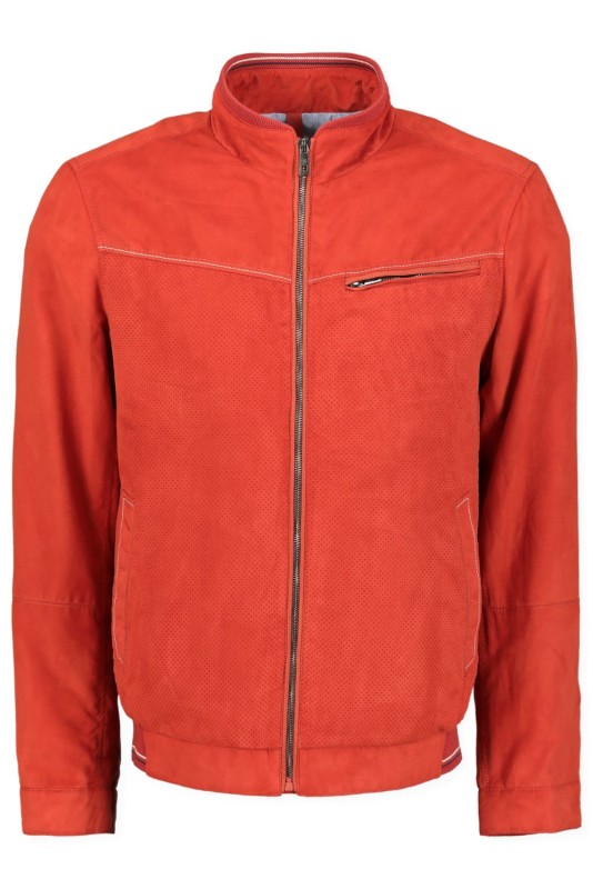 Stylische Jacken der Marke S4 Jackets